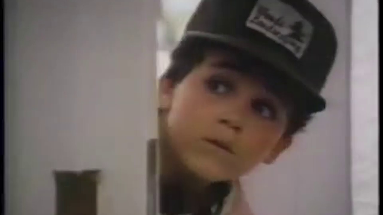 The Wizard & Back to the Future Part II TV Spot #2 (1989) (better ...