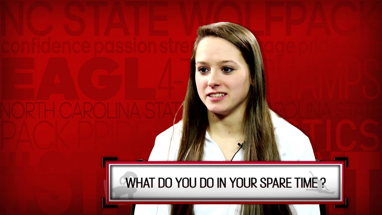 All-Around With Alexa Phillips - YouTube