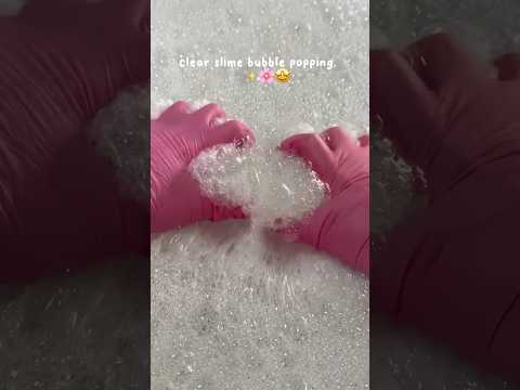 Recriando a slime mais satisfatória de todas #slime