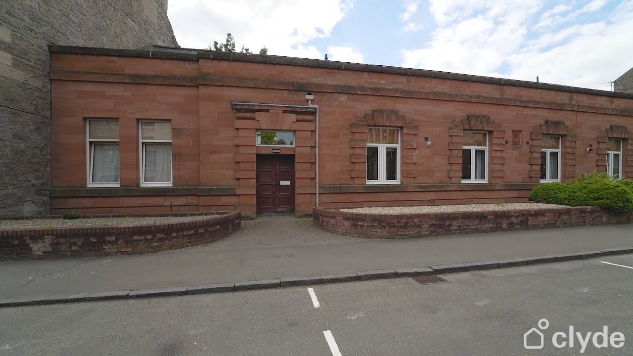 15-2 Alexandra Street Perth PH2 8EU - YouTube