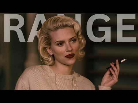 When The Actress Has Too Much Range...