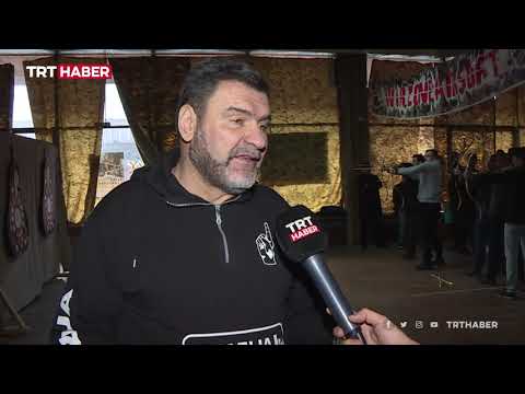 Türk dizilerinden etkilendiler, ata sporunu yaşatmaya karar verdiler