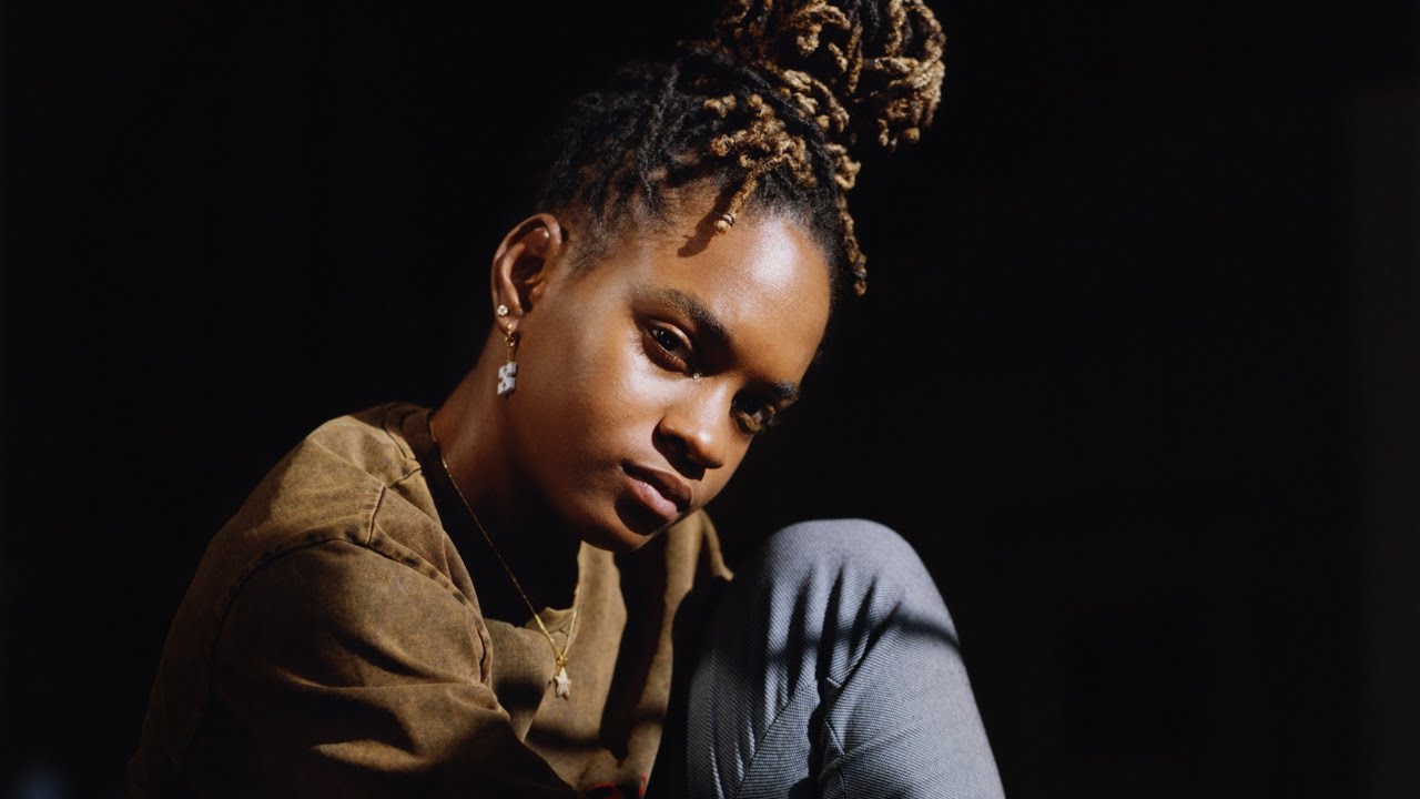 Koffee |Grammy Kid|Official Review - YouTube