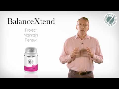 #Zinzino Коротко об Икстенд (Extend) Балансе! (1 мин.)