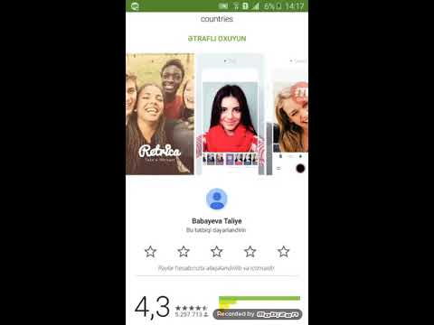 Ən Yaxsi Sekil Çəkən 7 Proqram