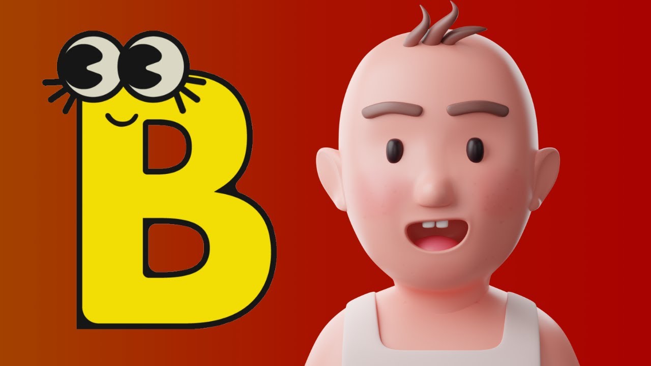 Phonics Sounds of Alphabet A to Z - YouTube