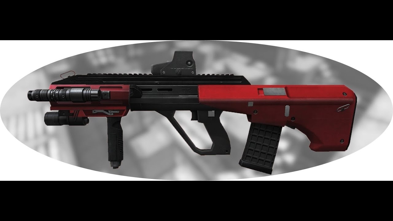 POINT BLANK AUG A3 GRS EP 4 YouTube point-blank-aug-a3-grs-ep-4-youtube