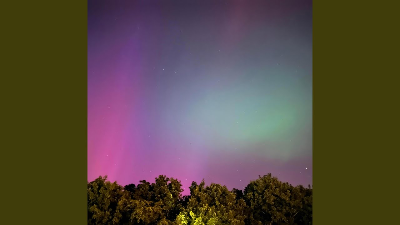 The disappearing Shadow - YouTube