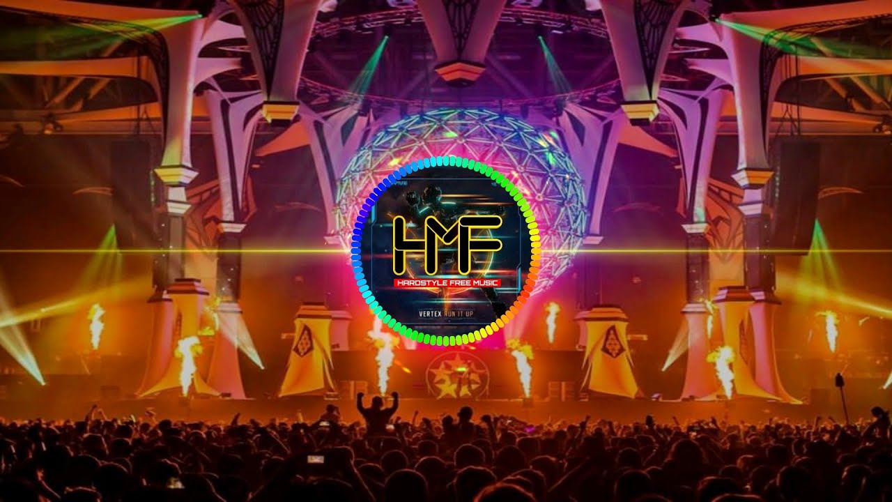 Vertex - Run It Up | (Euphoric Frenchcore) 2020 - YouTube