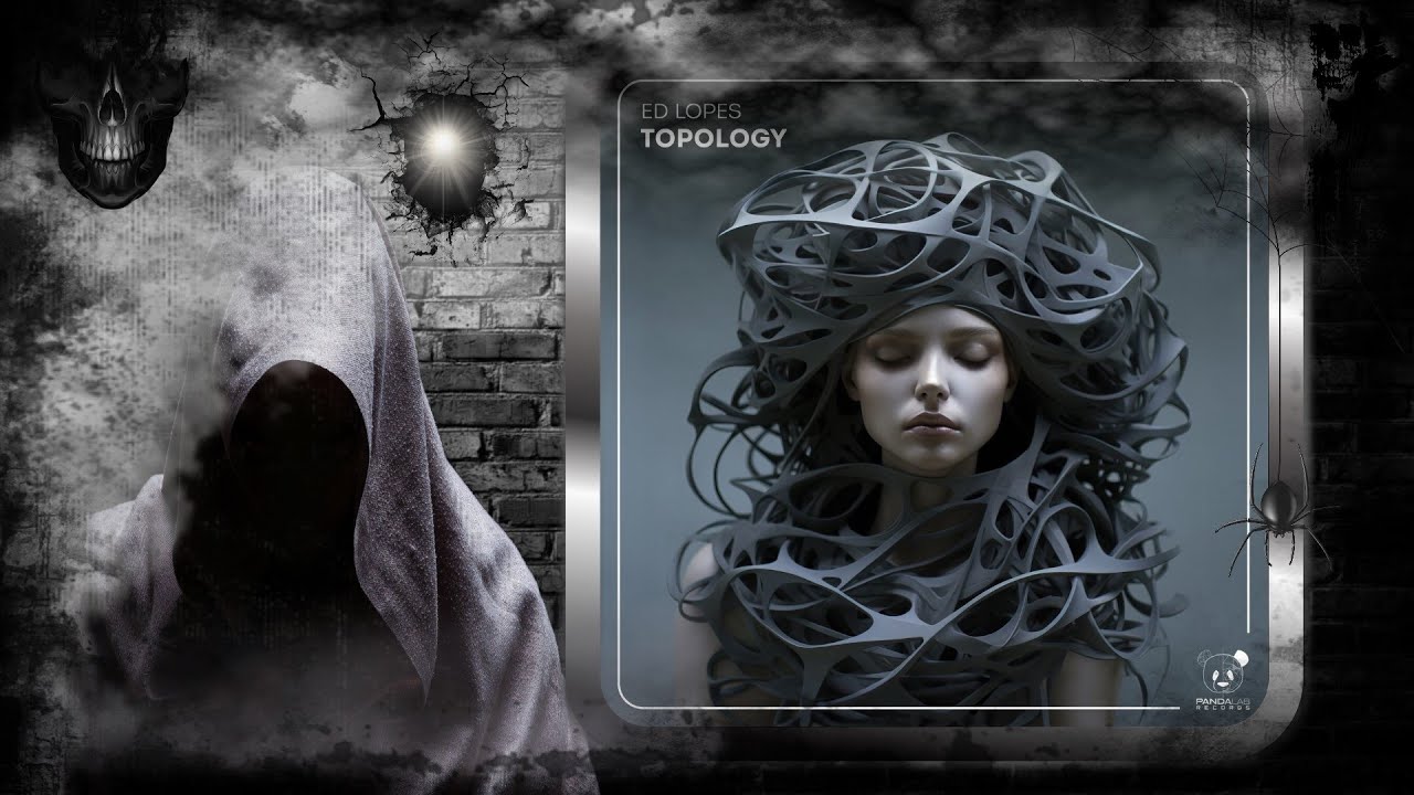 Ed Lopes – Topology (Extended Mix) [Panda Lab Records] - YouTube Music