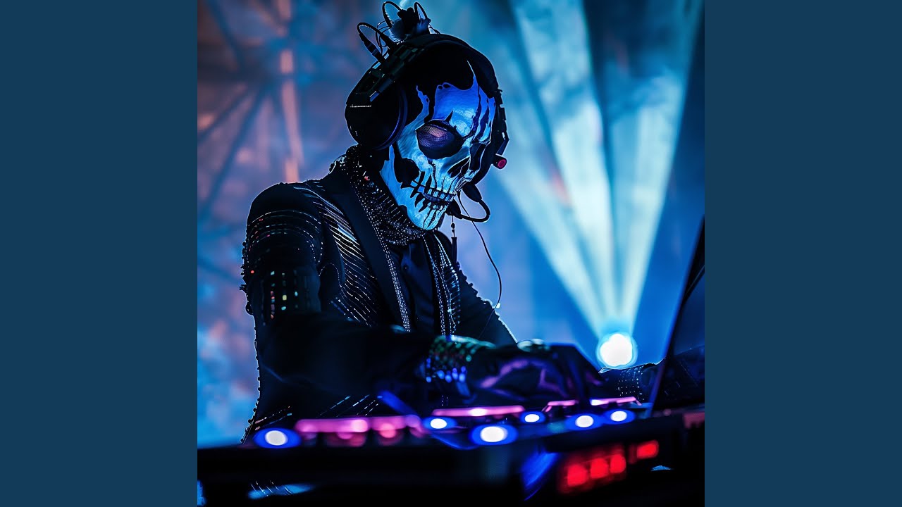 Ghoul Gala - YouTube