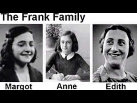 Anne frank period 2 - YouTube