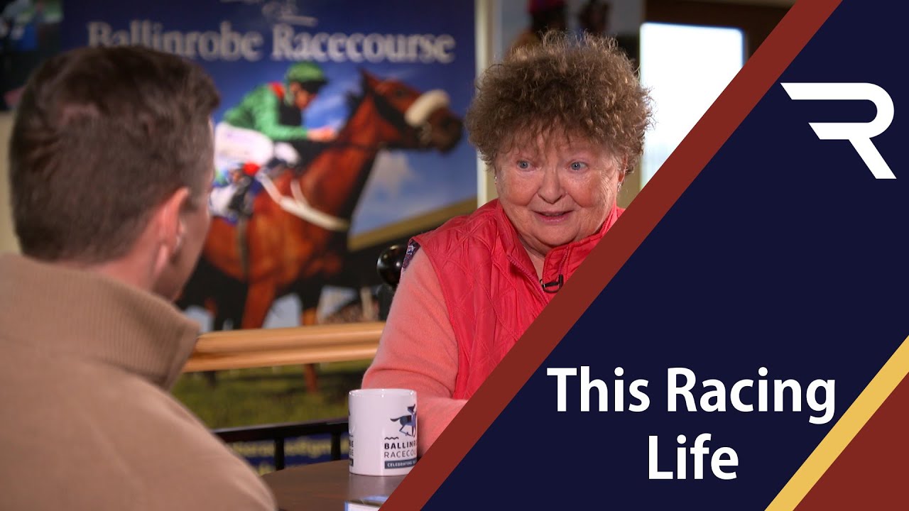 100 years of racing at Ballinrobe - ‘A History in the Making’ | Fran ...