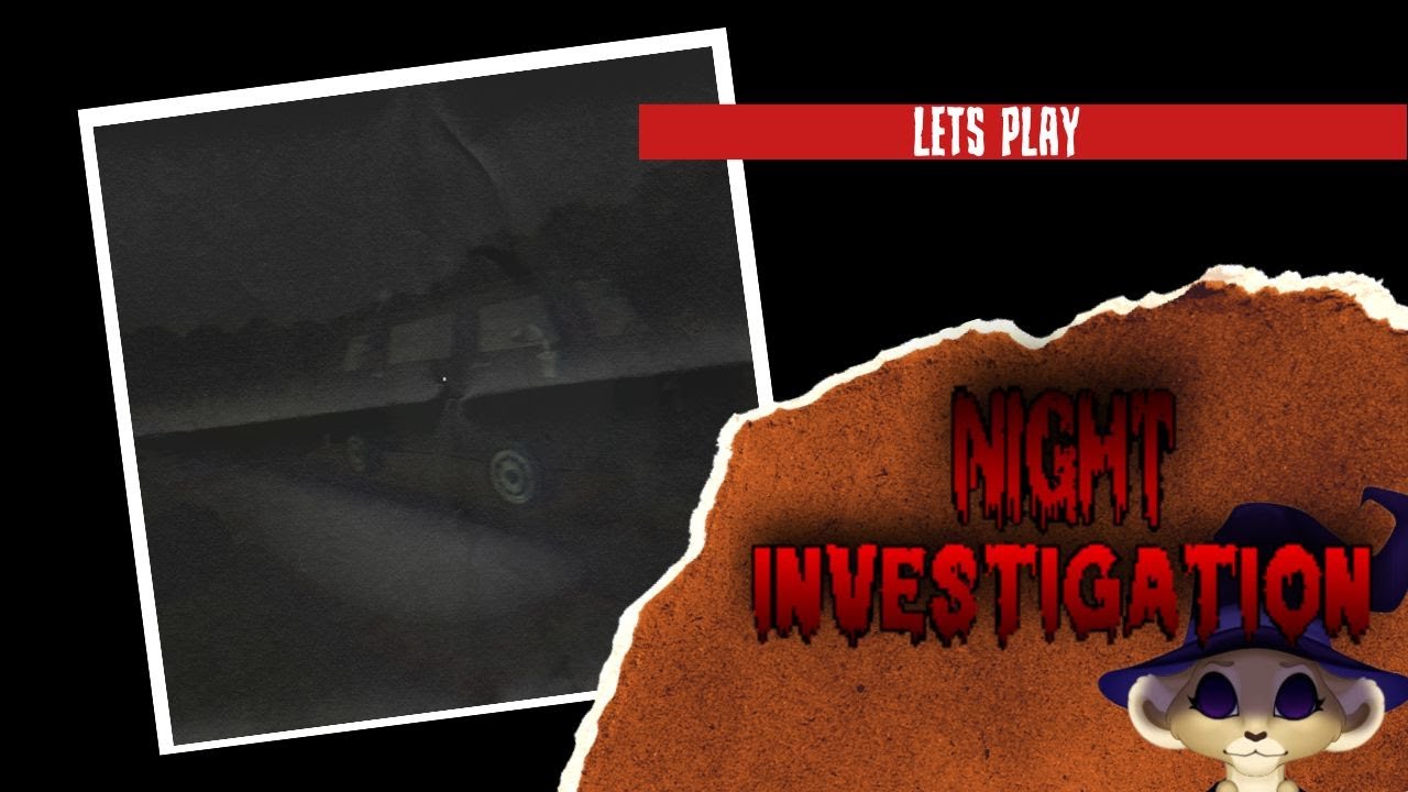 Creepy Haunted House Investigation - YouTube