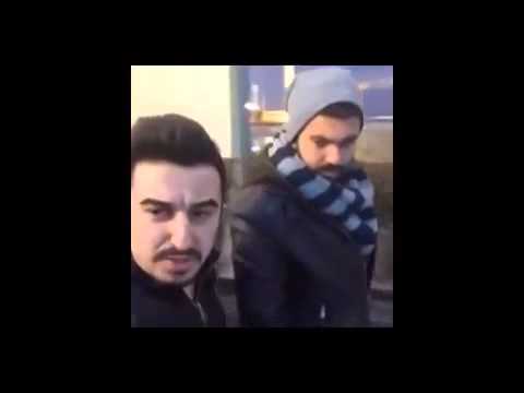 Karışık Vineler Şubat 2014