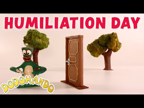 Humiliation Day 😢😔 |  @DodohandoOfficial  | #compilation