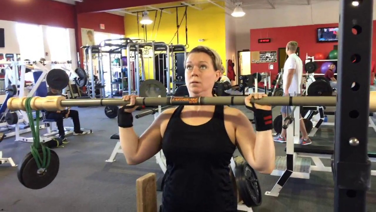 Heather's Story - YouTube