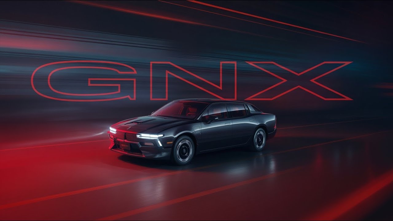 This Turbo 6 Muscle Car DESTROYED Corvettes The - YouTube