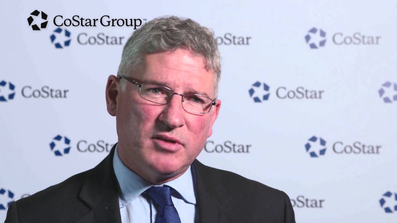 Simon Smith, 'Dealmaker of the Year' - London Southbank, On The ...