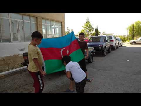 QARABAĞ BİZİMDİR BİZİM OLACAQ!