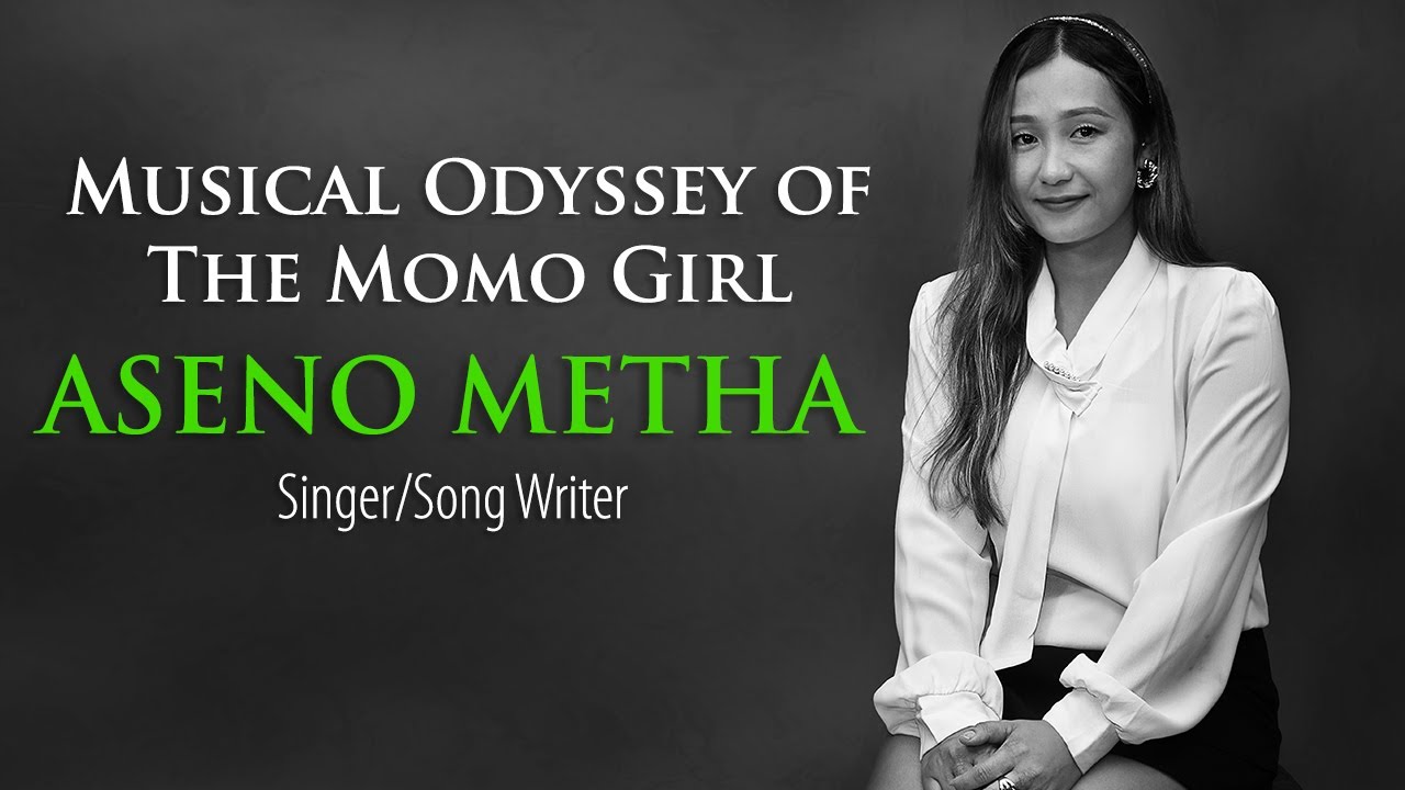 MUSICAL ODYSSEY OF THE MOMO GIRL | ASENO METHA - YouTube