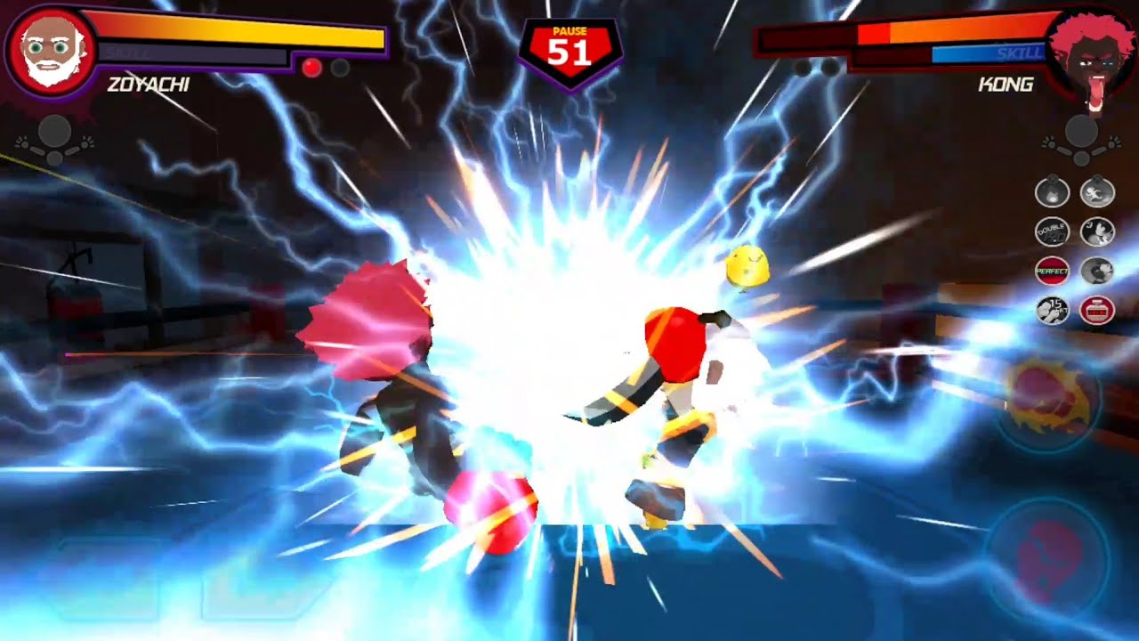 Head Boxing Gameplay | Part 1 - YouTube