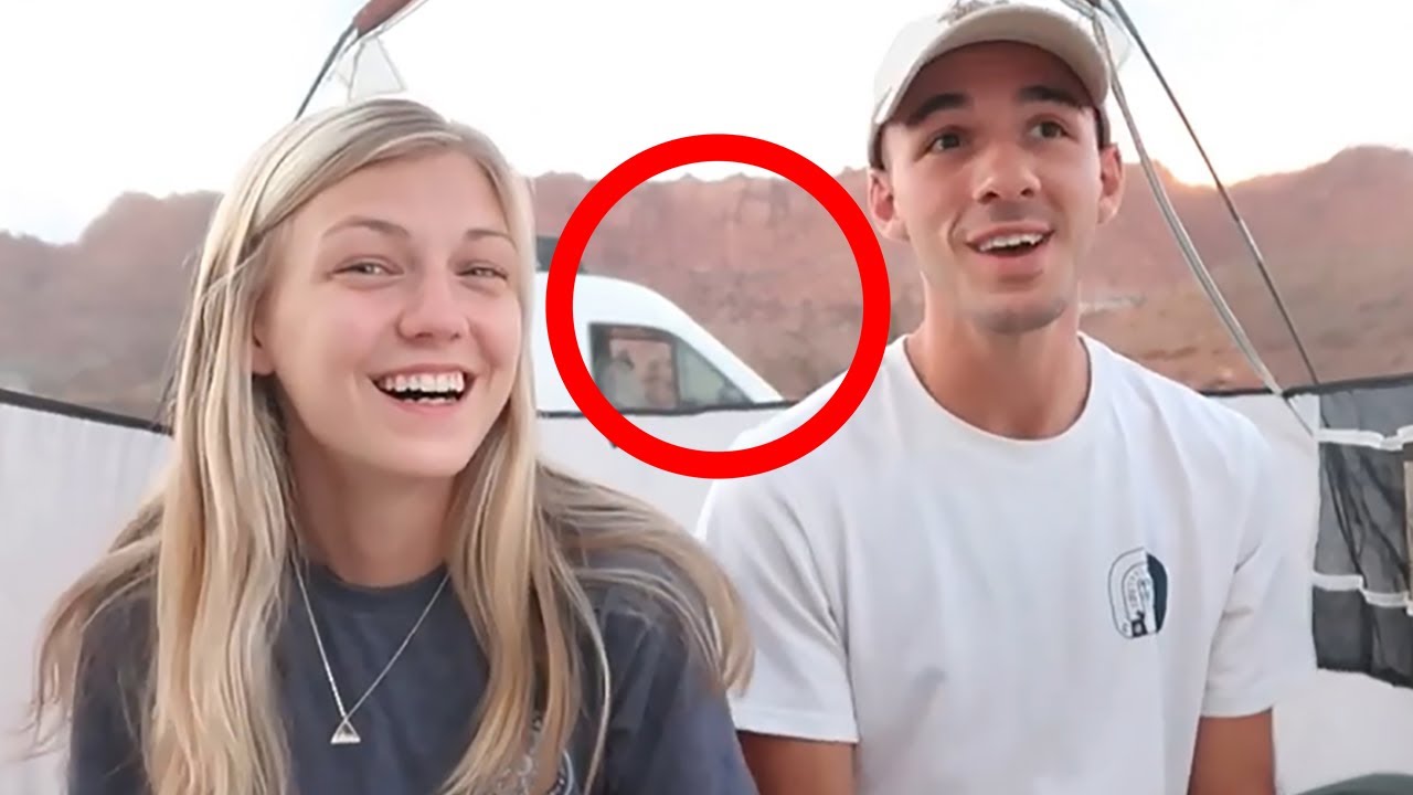 Gabby Petito And Brian Laundrie Documentary Being Released - YouTube