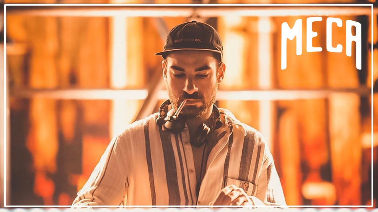 SET MECA - Sun, Sand & Mojitos #04 (Summer Set 2020) - YouTube