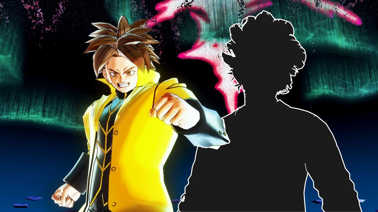A New Challenger Has Arrived.... - YouTube
