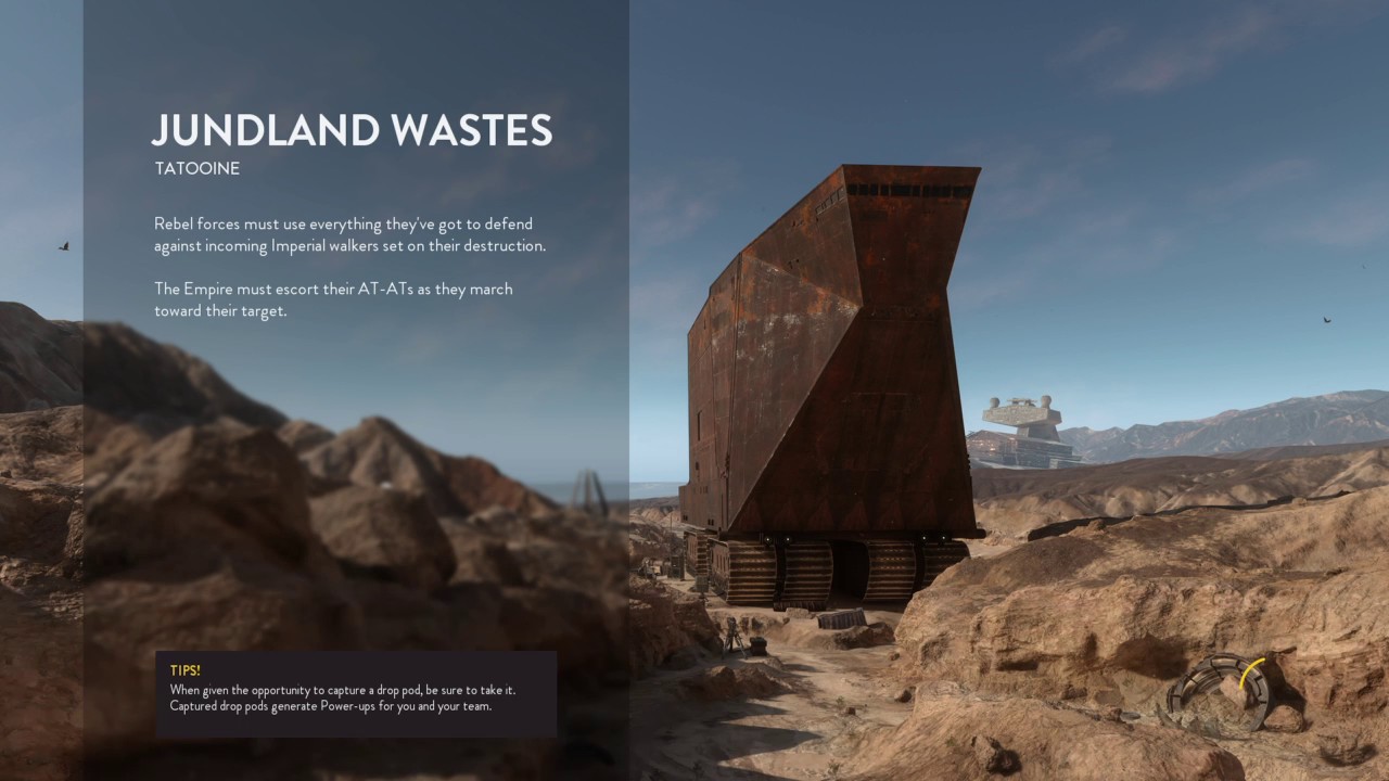 STAR WARS™ Battlefront™ how to do a combat roll ps4 - YouTube