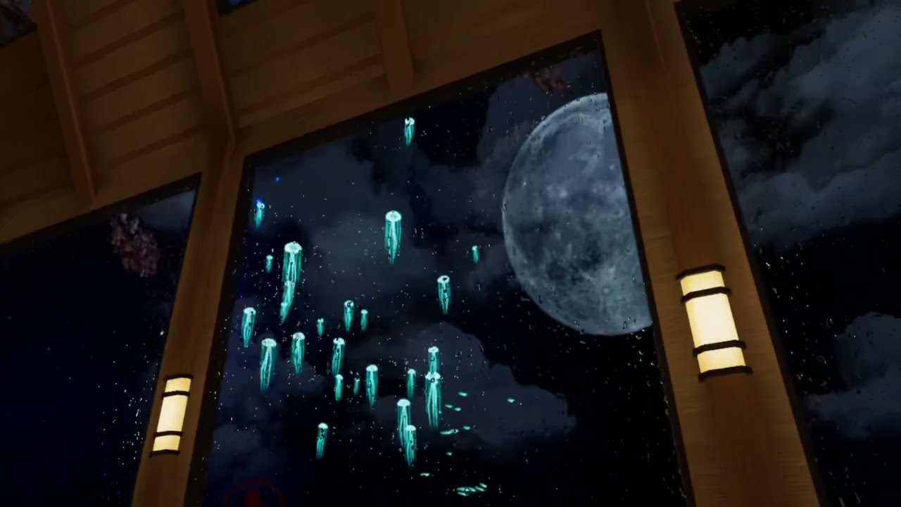 Exploring VRChat | World: Spirit of the Sea - YouTube