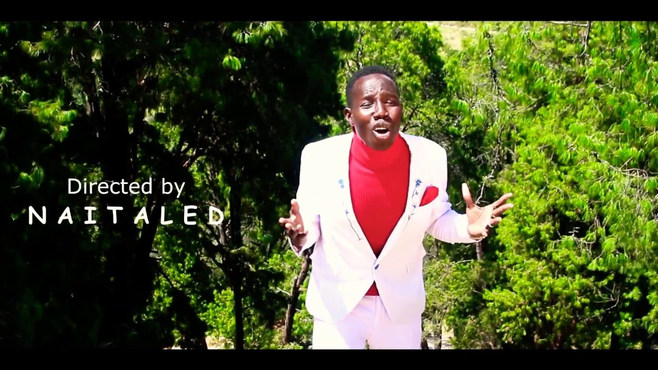 SHIDA BY WIN ANGEL (GOSPEL SONG) - YouTube