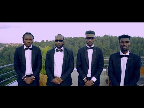 Gsb kiloz-Giti mujisho ft Gisa Cyinganzo (Official Music Video )