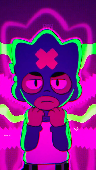 Meet Ollie: The KING of Starr Park 👑 | Epic Brawl Stars Animation | Wizzys Wand #brawlstars # ...