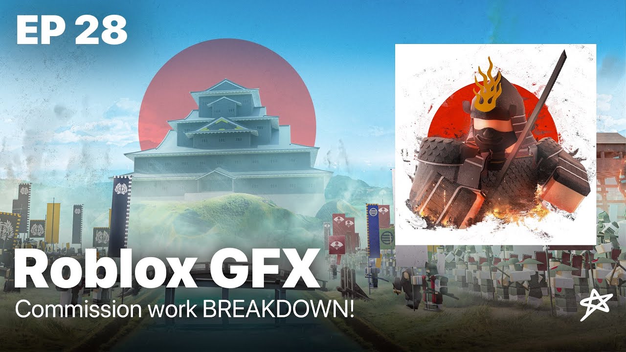 Land of The Rising Sun's GFX Breakdown - YouTube