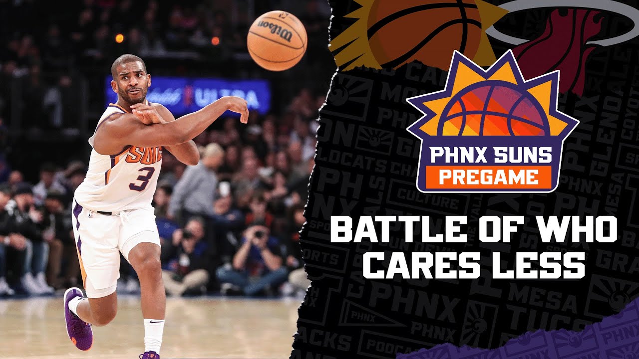 The NBA's version of the Spiderman meme, the Phoenix Suns and Miami ...