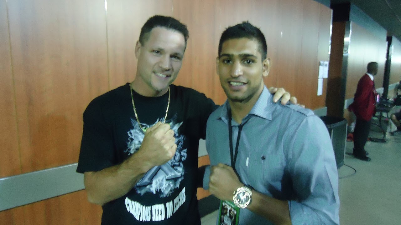 2-2023, “Iceman Scully Visits”…Connecticut Boxing Hall of Fame…CHECK IT ...