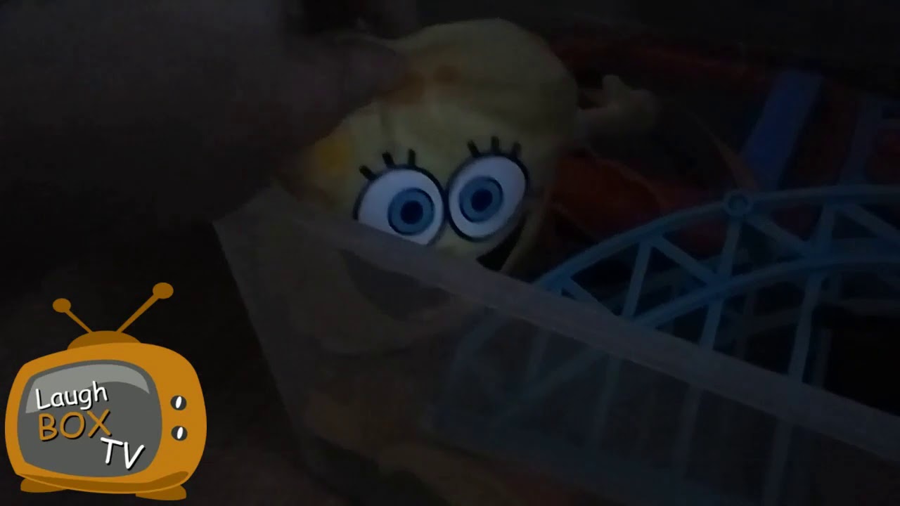 Spongebob & Friends Exclusive Episode The Sneak Peek - YouTube