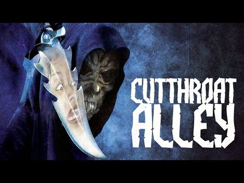 Bizzy Bone & Mack 10 : Cutthroat Alley (2003)