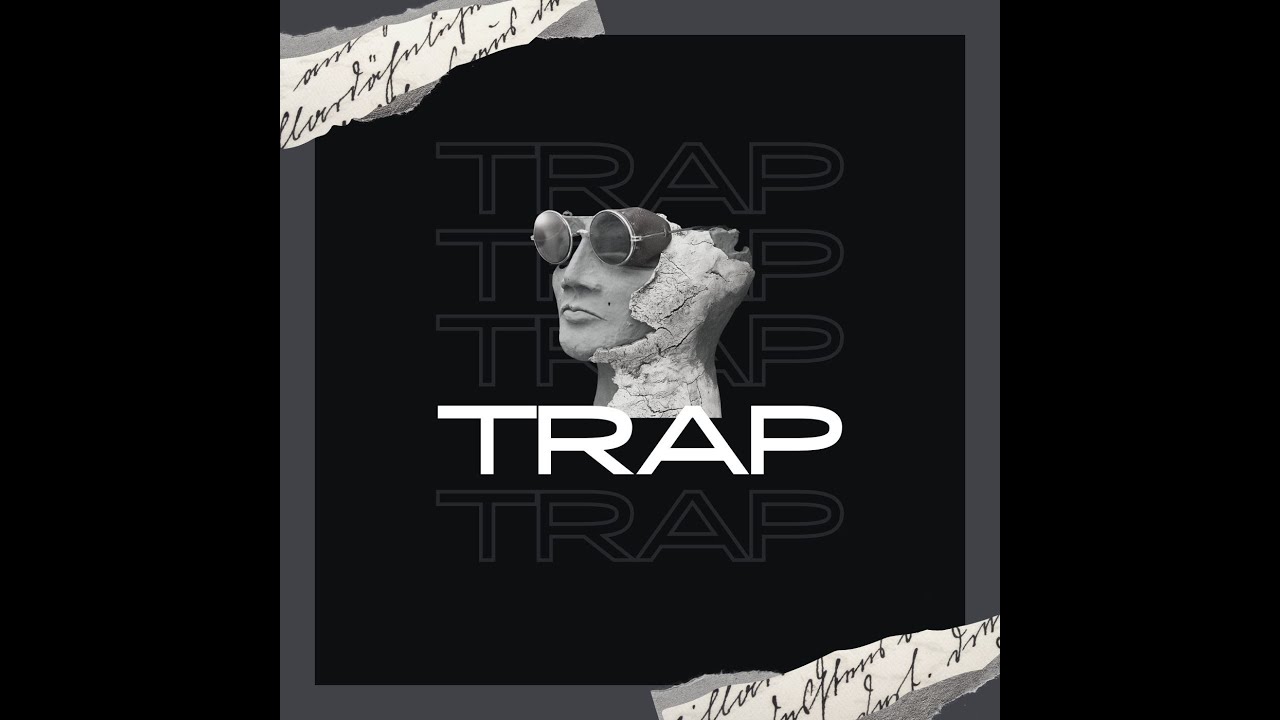 (FREE) Trap Type Beat - YouTube