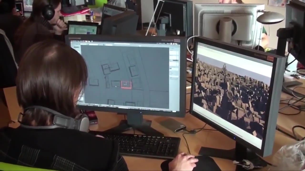 Blender Film | Documentary Of Making Sintel Short Film - YouTube