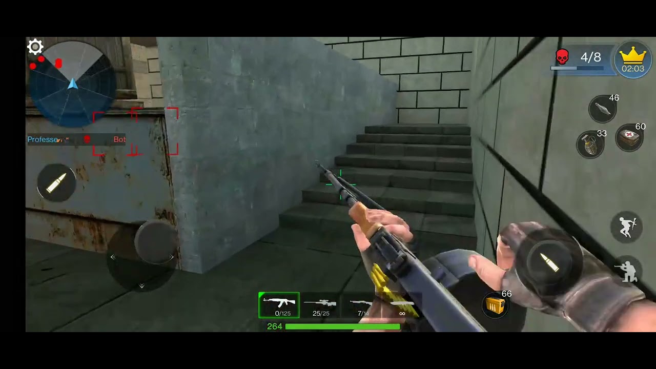 CS Counter Strike Head Shots - YouTube