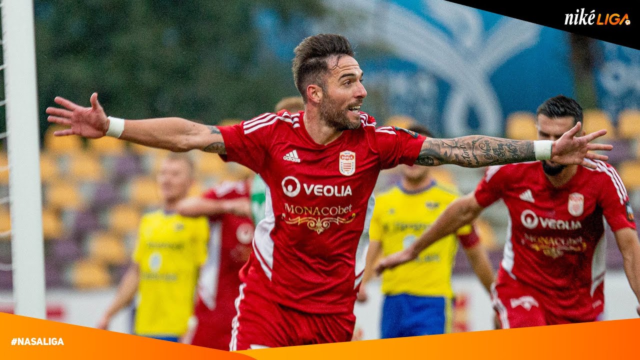 David Depetris si dal darček k narodeninám - YouTube