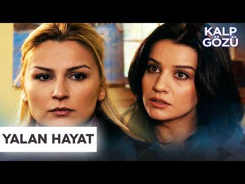 Yalan Hayat - Kalp Gözü Filmleri