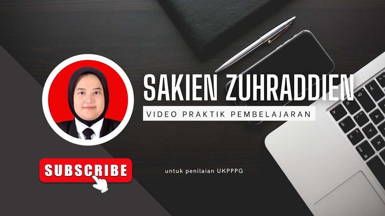 Video Edit_SAKIEN ZUHRADDIEN_202475750292 - YouTube