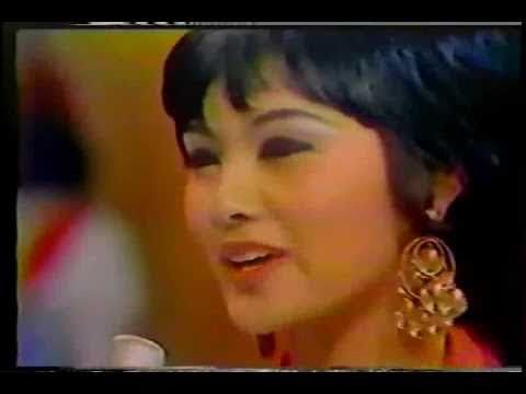 [Beauty Comtest] Miss Universe 1970 (Part 3) - Top 15 Interview 1