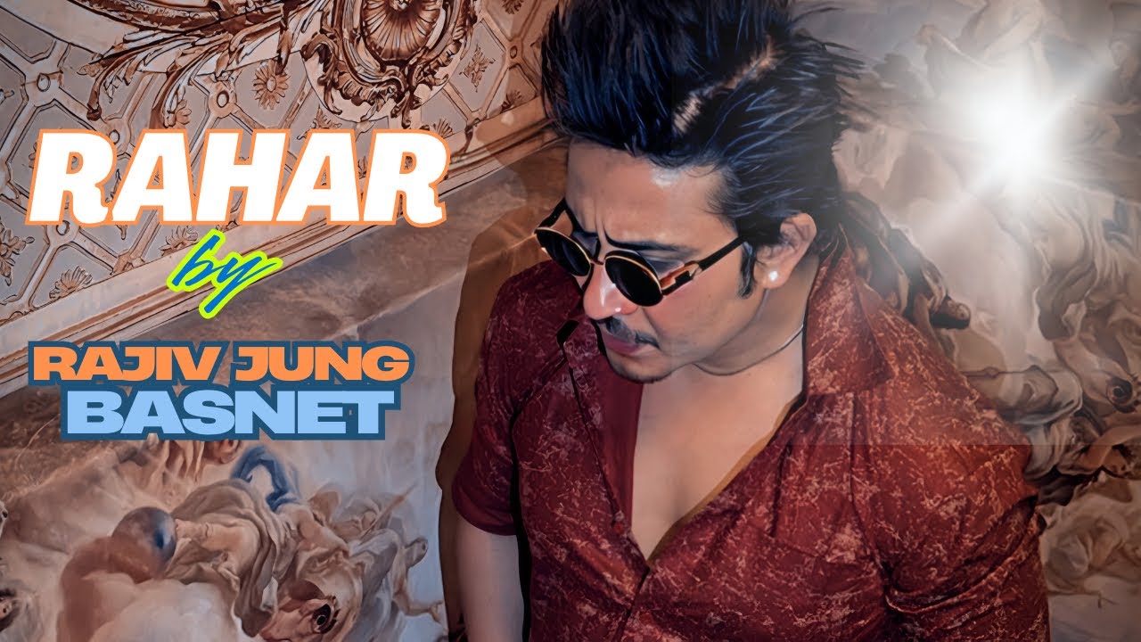 RAHAR by Rajiv Jung Basnet || New Nepali Song - YouTube