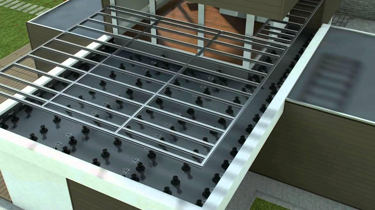 Twinson Terrace Fitting Guide - YouTube