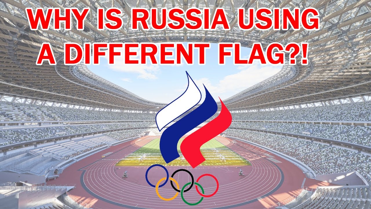 Why Russia Is Changing Its Flag (ROC Flag of Russia) - YouTube
