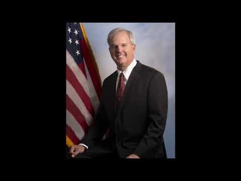 Mayor Jeff Porter - Candidate for Florida Agriculture Commissioner ...